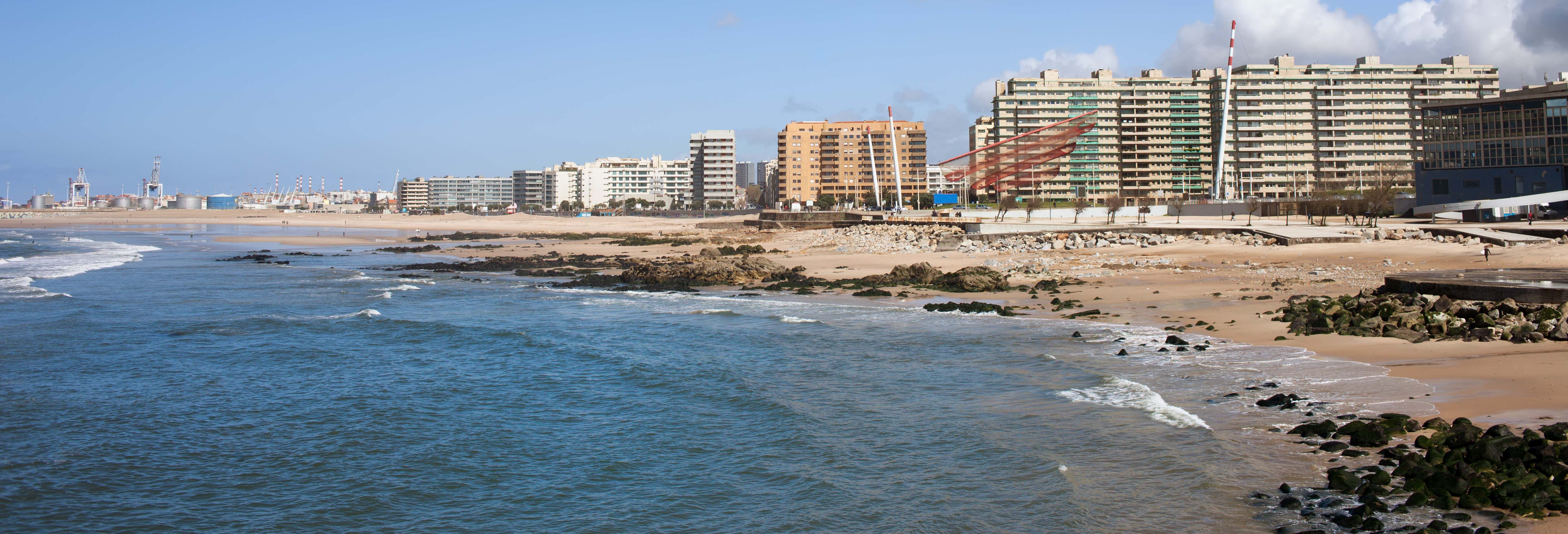 Excursiones, visitas y actividades en Matosinhos - Página 4