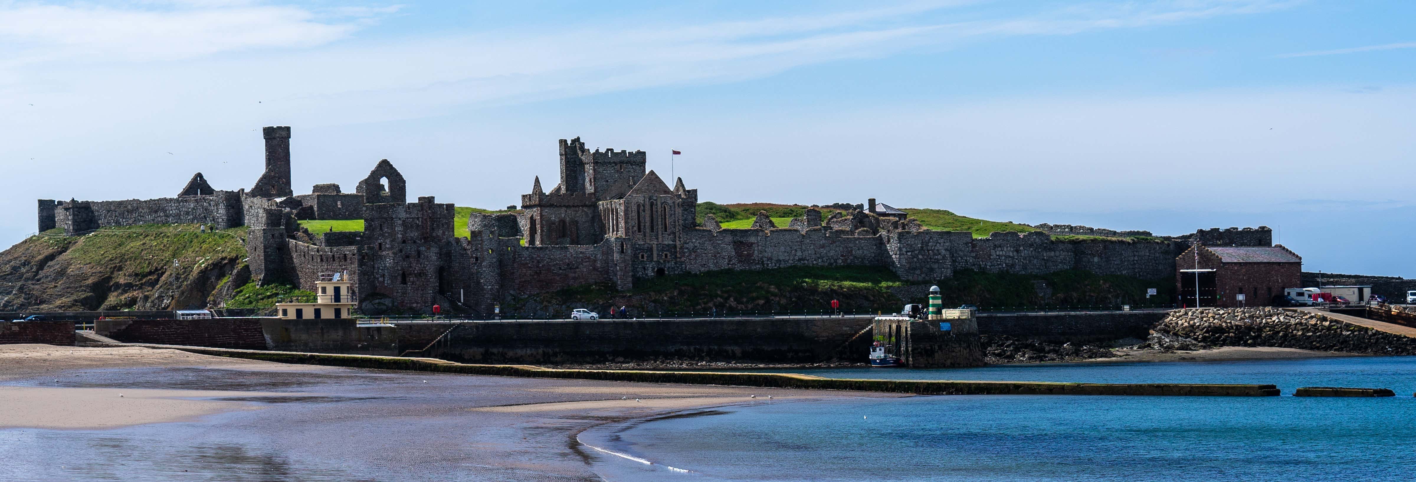 Excursiones, visitas guiadas y actividades en Isla de Man