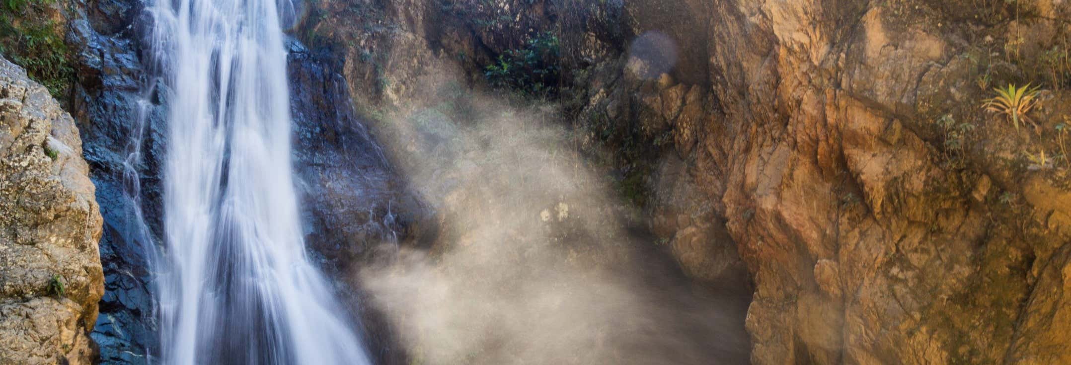 Excursiones, visitas guiadas y actividades en Jarabacoa