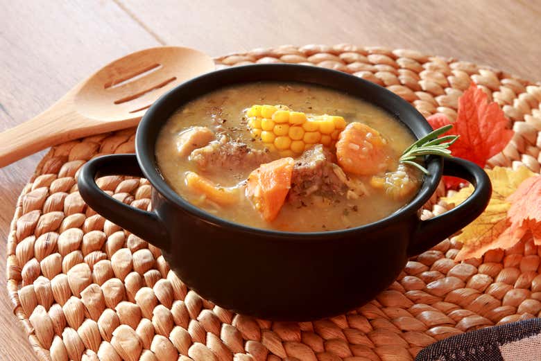 Dominican Cooking Class in Punta Cana - Book at Civitatis.com