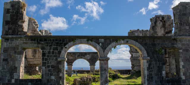 Excursion aux plages de Saint-Christophe-et-Niévès depuis Basseterre