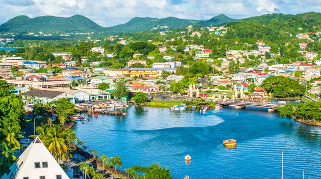 Excursions, visites guidées et activités à Castries - Civitatis
