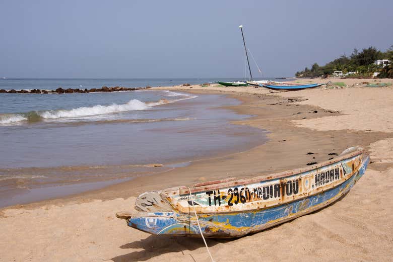 Excursão privada a Mbour em Somone - Reserve em Civitatis.com