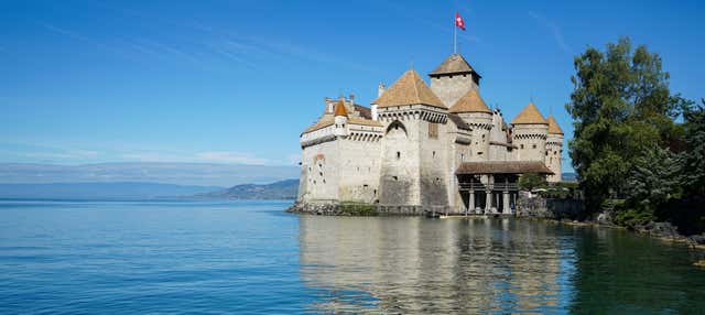 Montreux Day Trip from Geneva - Book Online at Civitatis.com