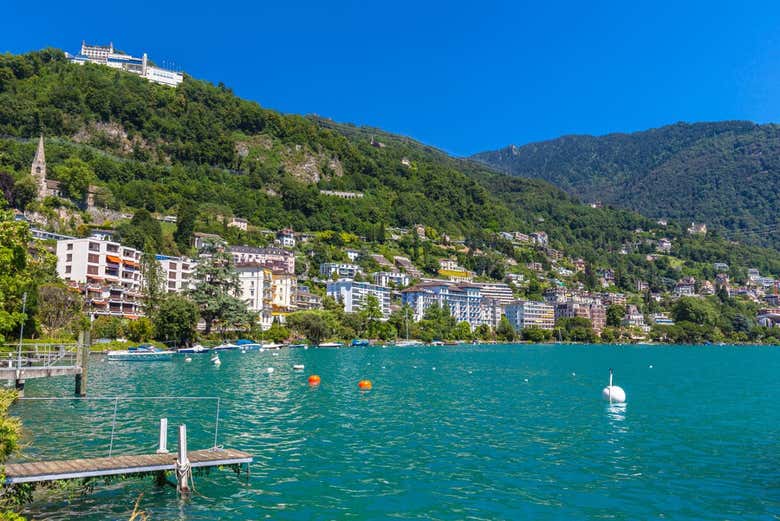 Montreux Day Trip from Geneva - Book Online at Civitatis.com