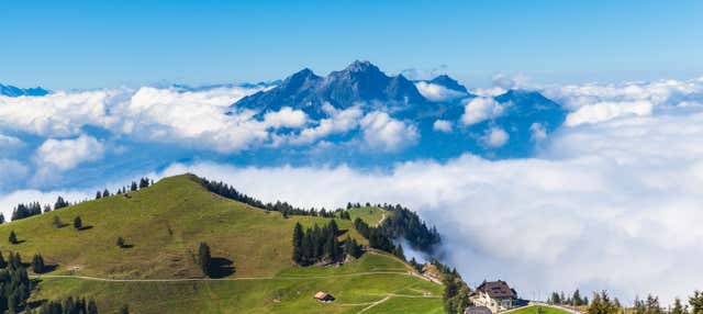 Excursión al monte Pilatus desde Zúrich - Civitatis.com