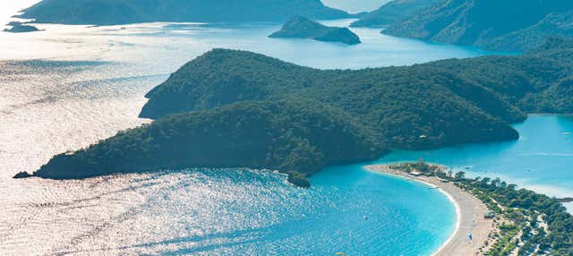 Fethiye Bay Islands Cruise - Book Online at Civitatis.com