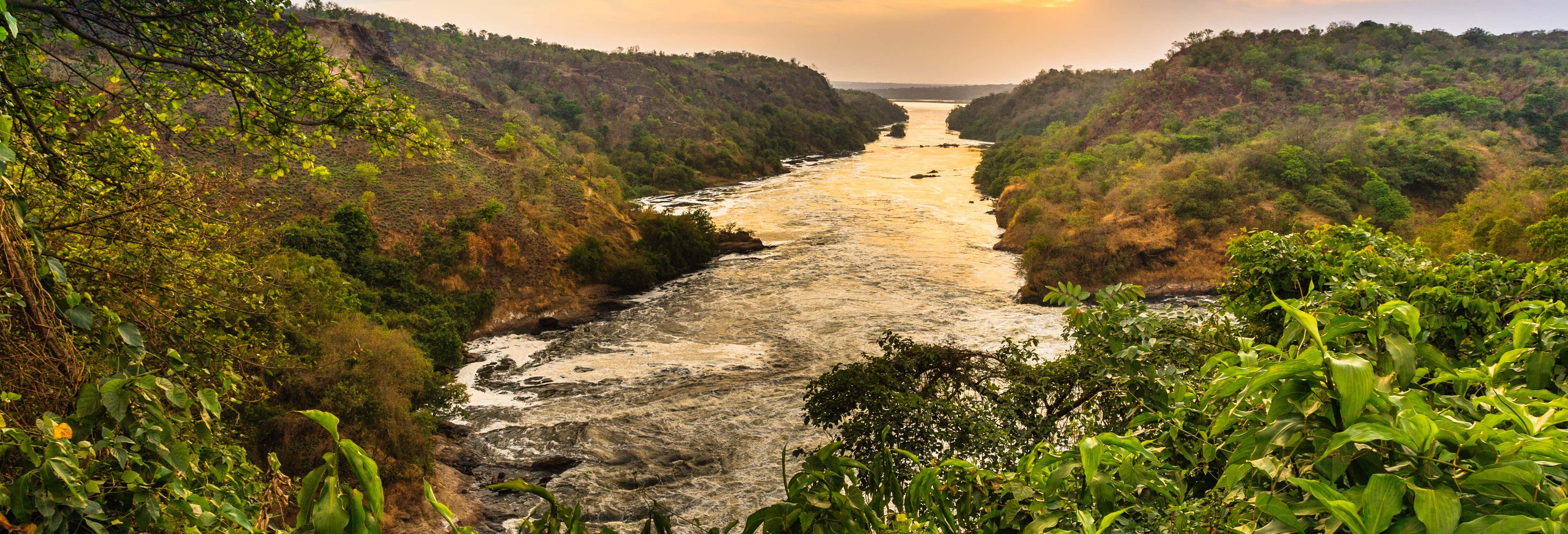 Guided tours, day trips and activities in Uganda - Civitatis.com