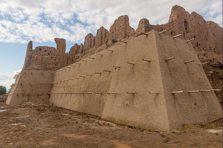 Tour de 2 días por el desierto Kyzyl Kum desde Bujará, Bukhara