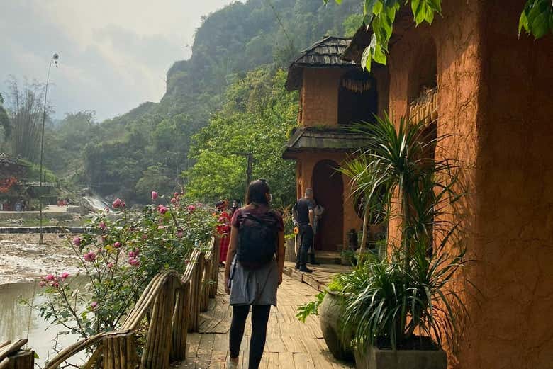 Tour di 2 giorni di Sapa - Prenotazione online a Civitatis.com