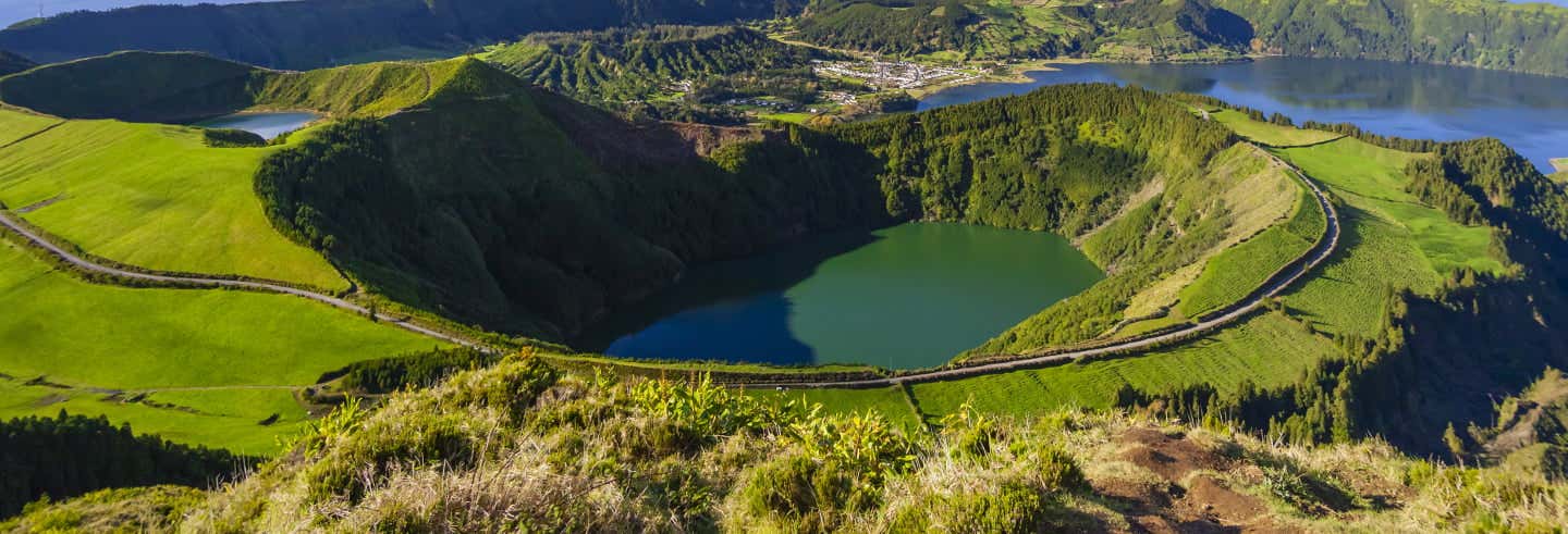 Excursiones, visitas guiadas y actividades en Azores - Página 3