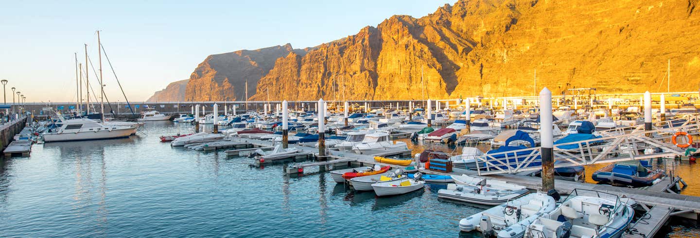 Day trips, tours and activities in the Canary Islands - Page 15