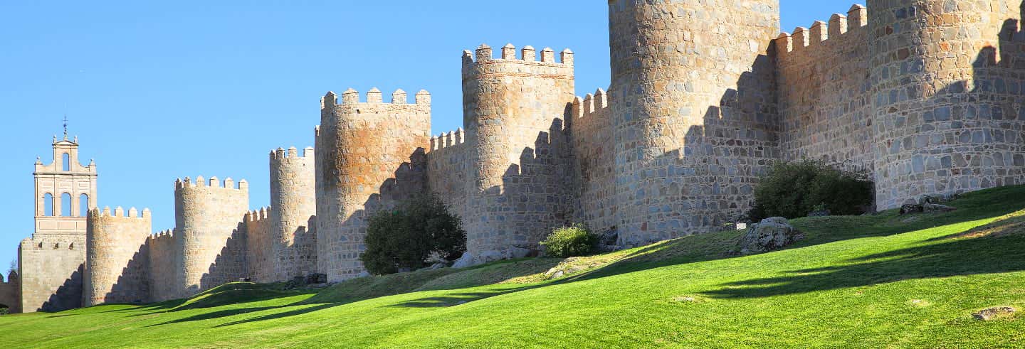Day trips, tours and activities in Castile and León - Page 4