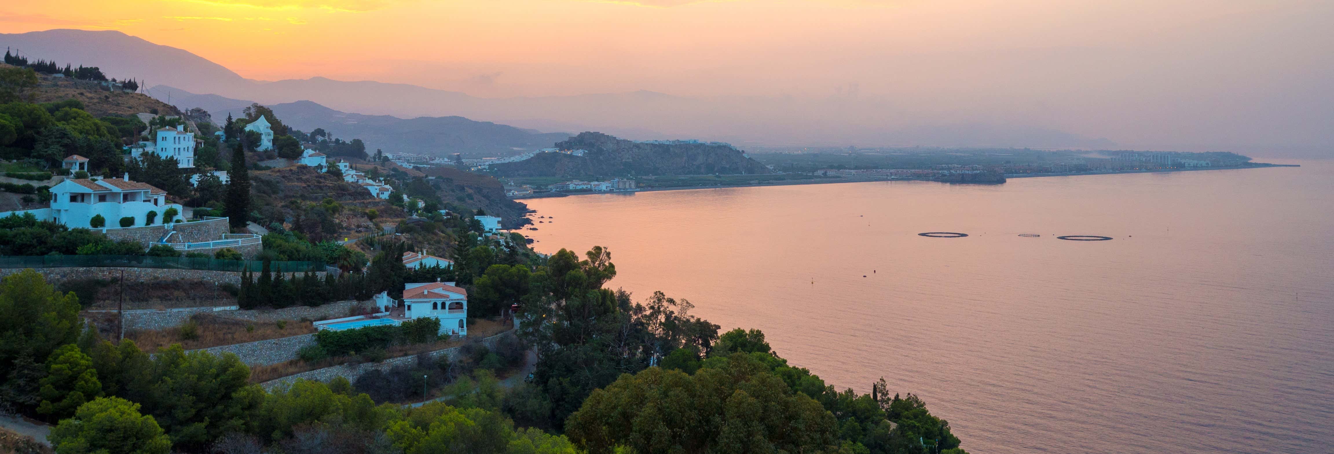 Activities, Guided Tours and Day Trips on the Costa Tropical