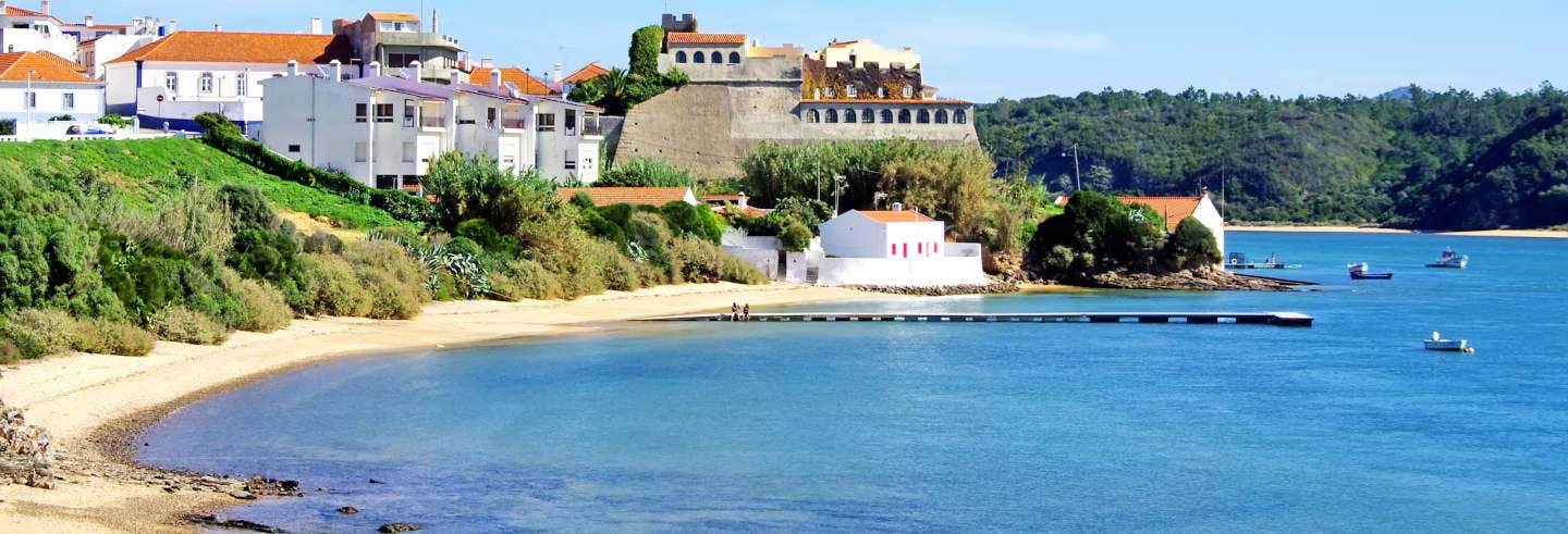Excursiones, visitas guiadas y actividades en Costa Vicentina