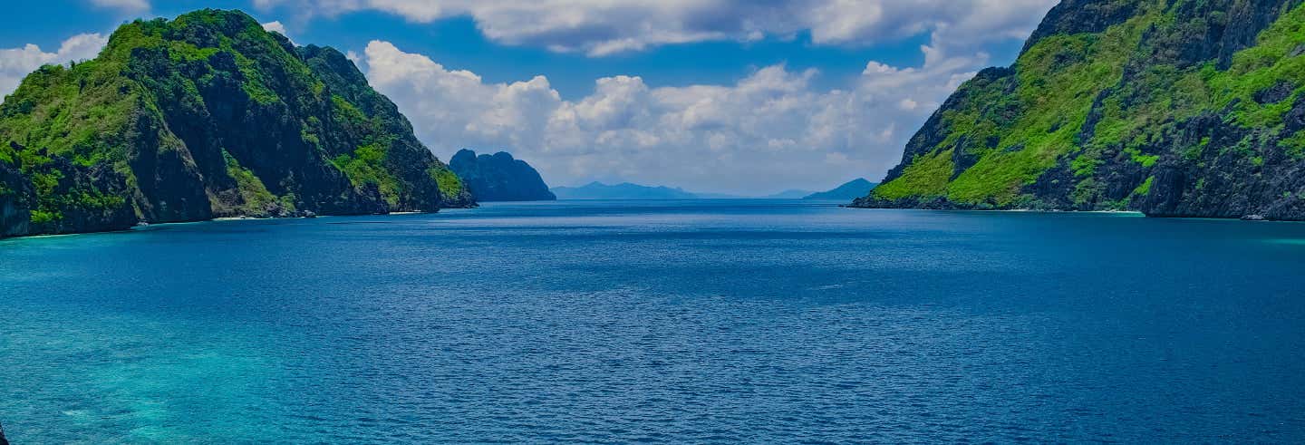 Excursiones, visitas guiadas y actividades en Isla de Palawan