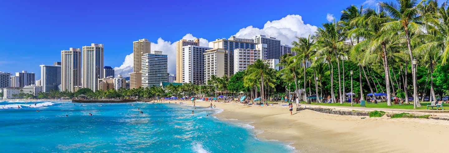 Escursioni, visite guidate e attività a Oahu - Civitatis.com