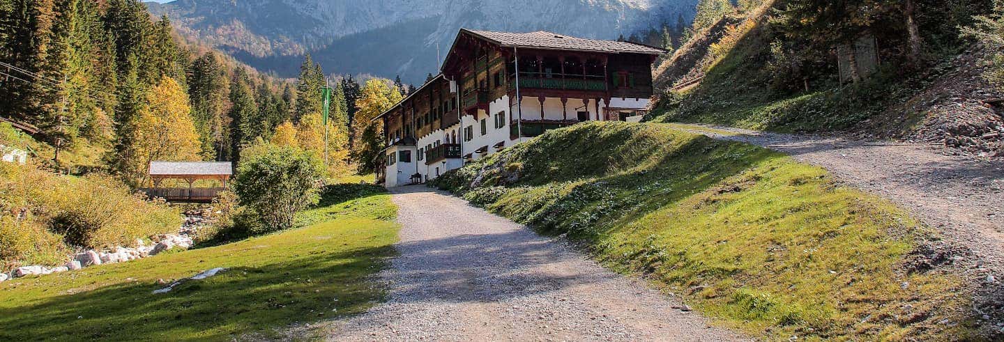 Excursiones, visitas guiadas y actividades en Tirol - Civitatis