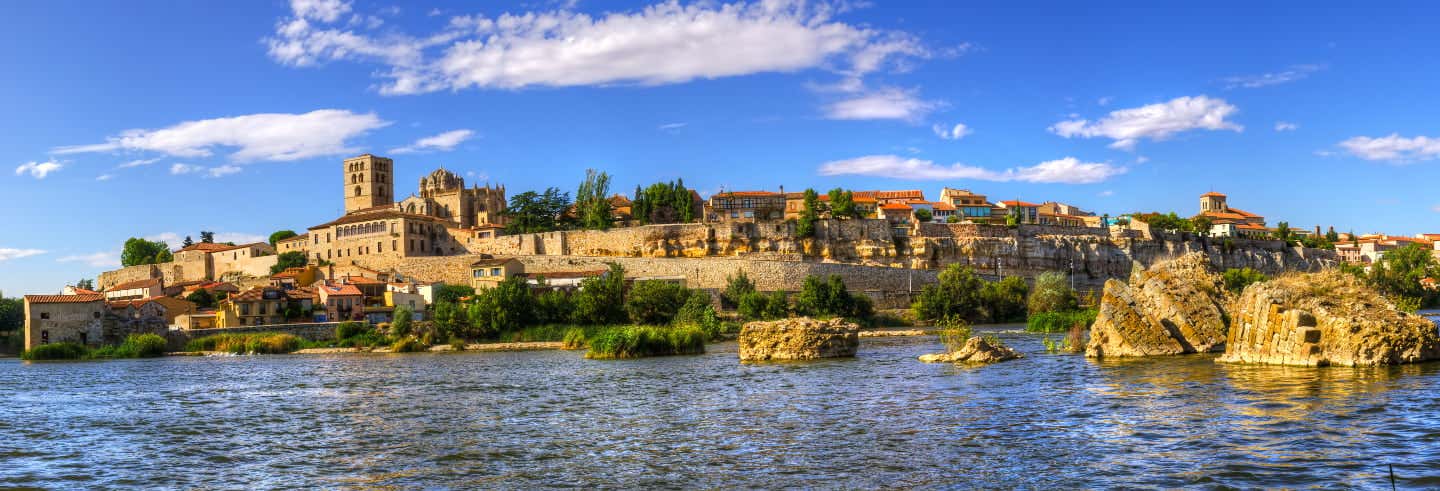 Activities, Guided Tours and Day Trips in Province of Zamora